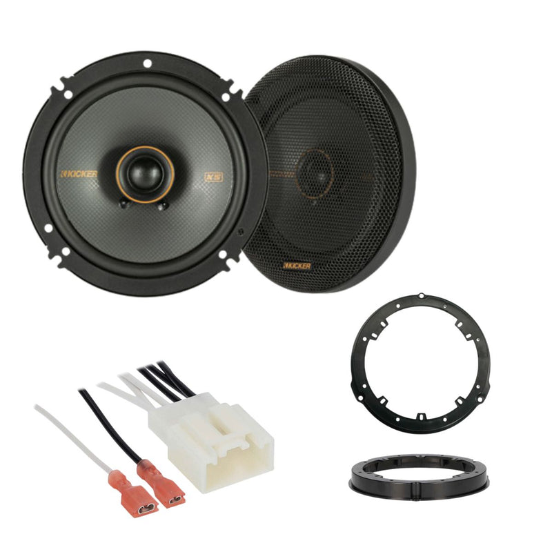 Ford Bronco Audio Upgrades - Superior Sound on the Go