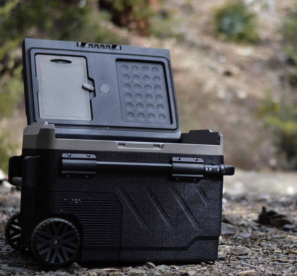 Denali Series 40L Off-Road Cooler | Attica
