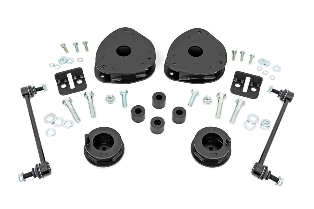 Ford Bronco Sport Spacer 1.5 Inch Lift Kit | Rough Country